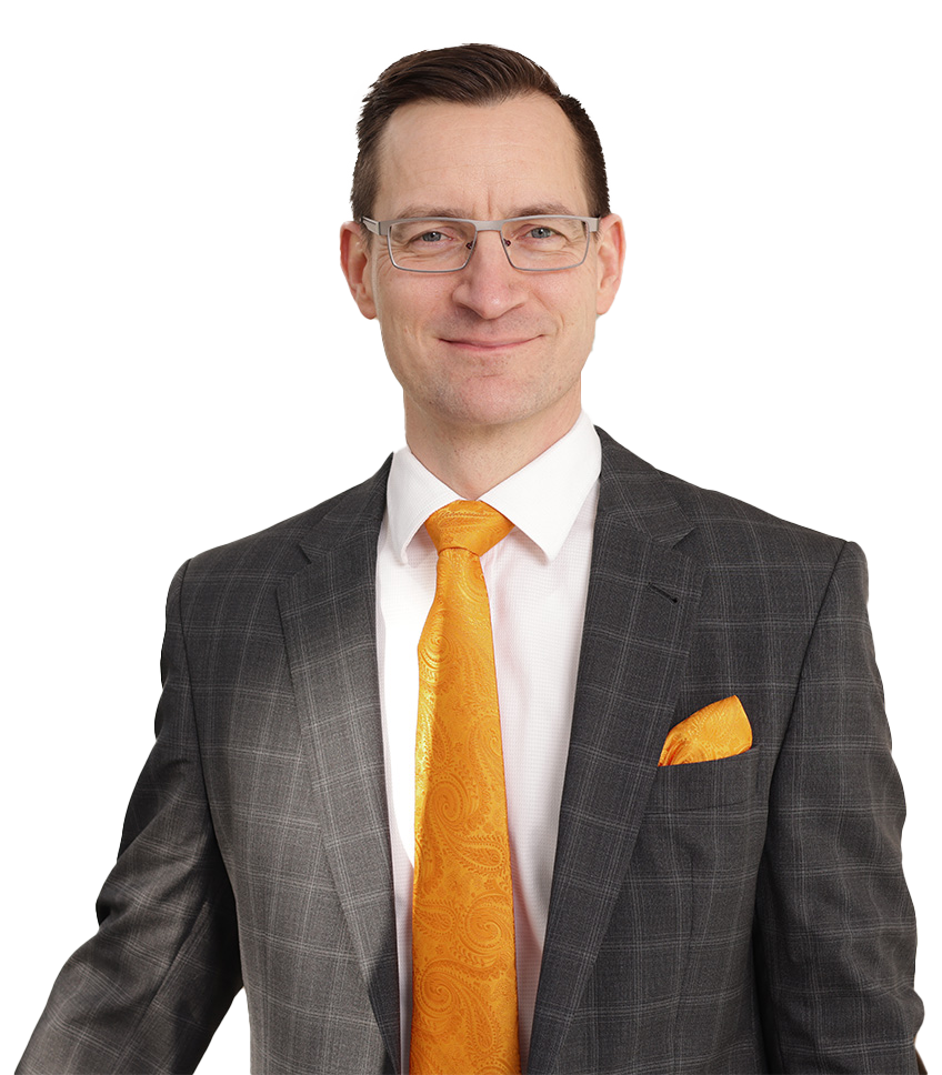 HFM Studienangebot - Starten Sie Ihre Karriere in der Finanzwirtschaft 📈🎓