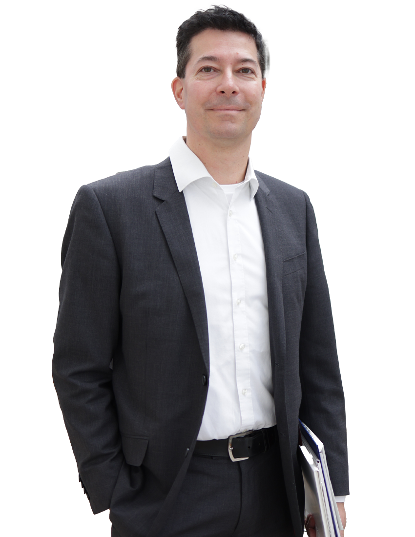 André Lucas |Professur für Bankbetriebslehre | Vertriebsmanagement und CRM