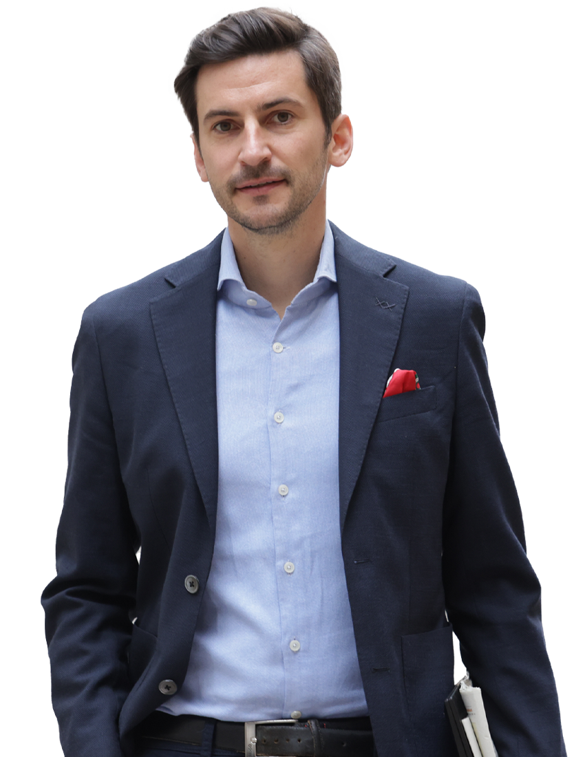 Business Management B.A. an der HFM - Zukunftskompetenzen erwerben 🚀