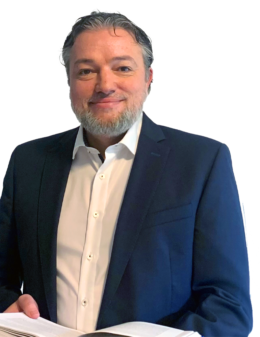 Michael Thaler | Professur für ABWL | Management, Personalwirtschaft ...