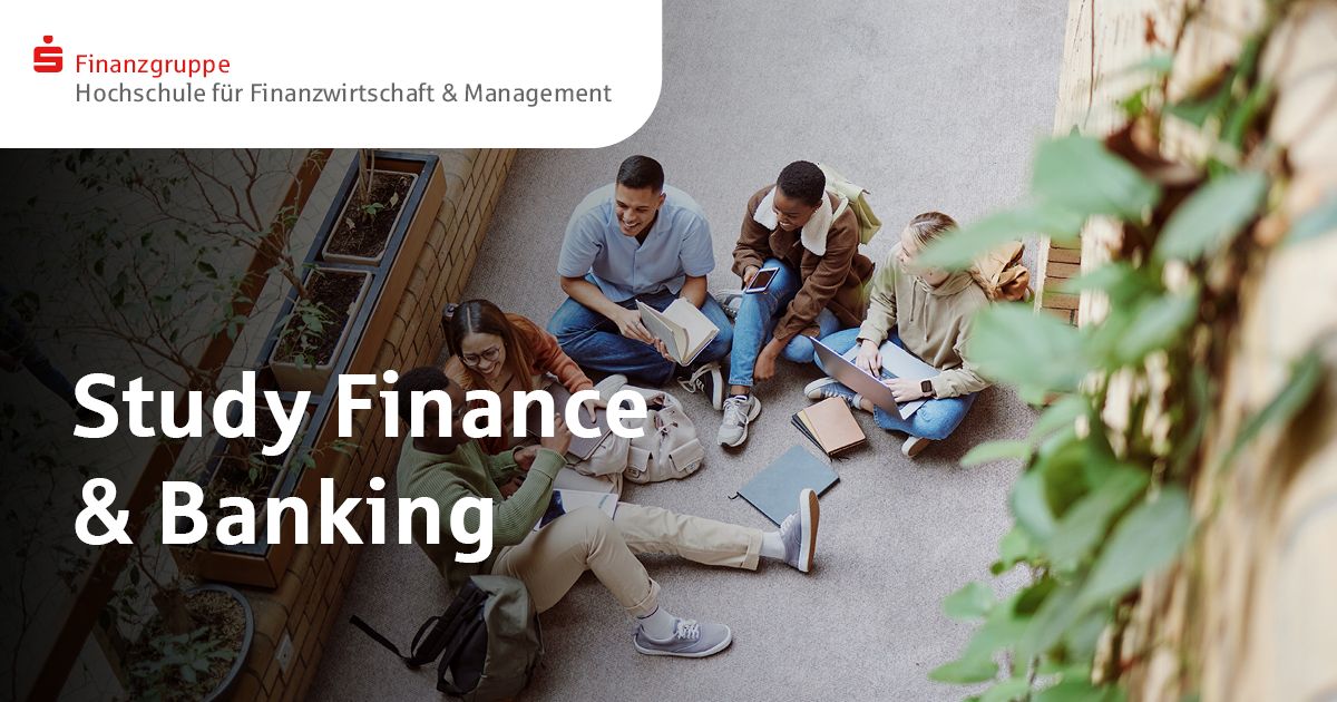 International Finance Study Germany | Jetzt informieren
