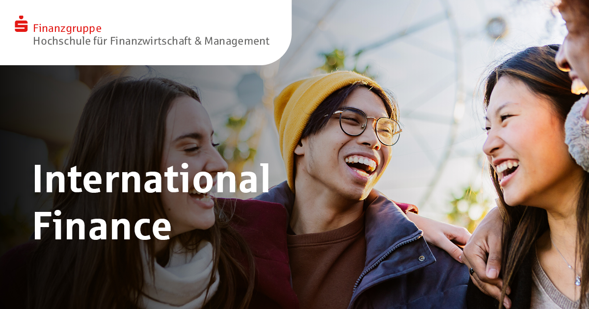 International Finance of HFM: Double degree program 🌍💼