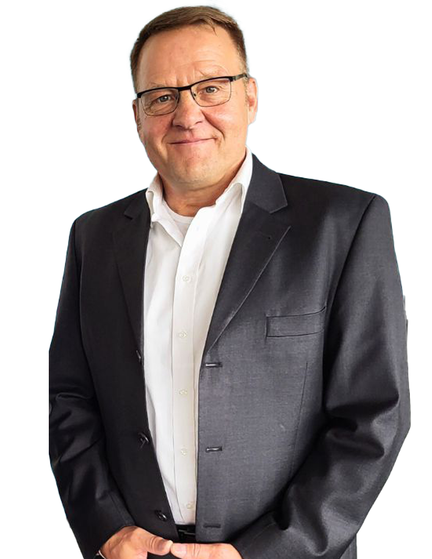 Maik Grabau | Professur für Nachhaltigkeit und Finanzmärkte