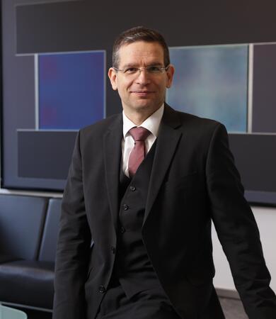 Claudia Breuer | Professur für Finanzmärkte und Nachhaltigkeit